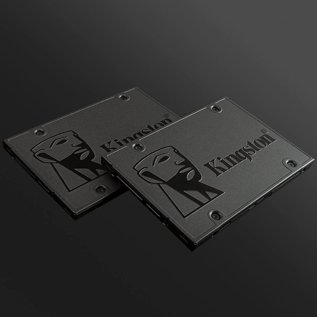 SSD Kingston 240 GB A400 – PlanetCompu – componentes de PC