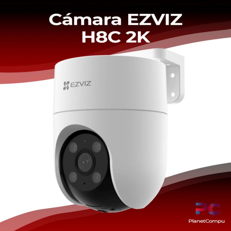 Cámara WiFi IP Ezviz H9C 2k & 2k Doble lente rotatoria – PlanetCompu ... Cámara WiFi IP Ezviz H9C 2k & 2k Doble lente rotatoria – PlanetCompu ...